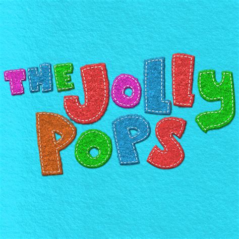 The Jolly Pops On Behance