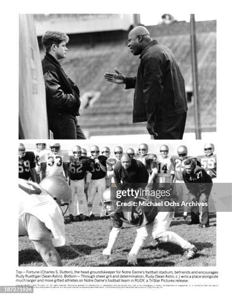 871 Charles S Dutton Photos And High Res Pictures Getty Images