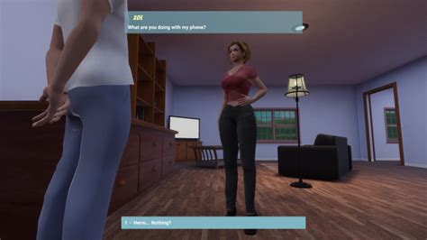 Ключи и гифты для Femdom Wife Game Zoe купить по выгодной цене на Ggsel