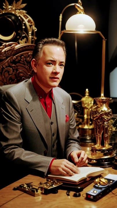 Том Хэнкс Youtube