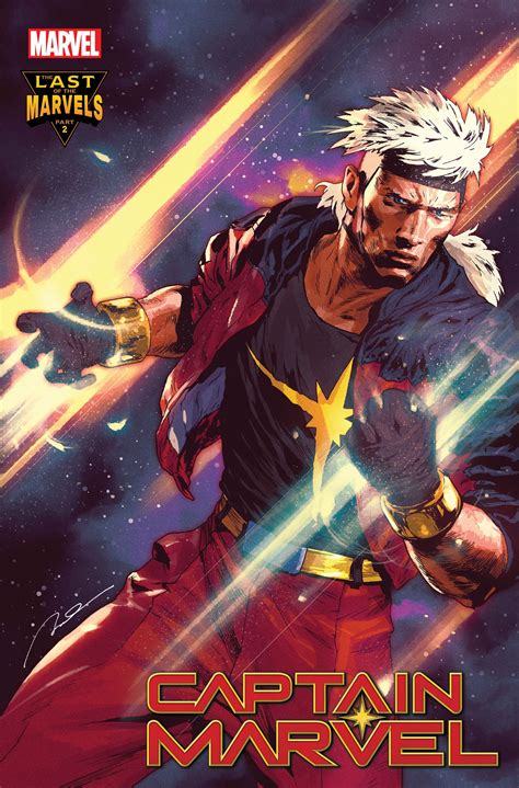 Genis Vell กลับมาแล้ว และยังมีชีวิตอยู่ ในเนื้อเรื่องthe Last Of