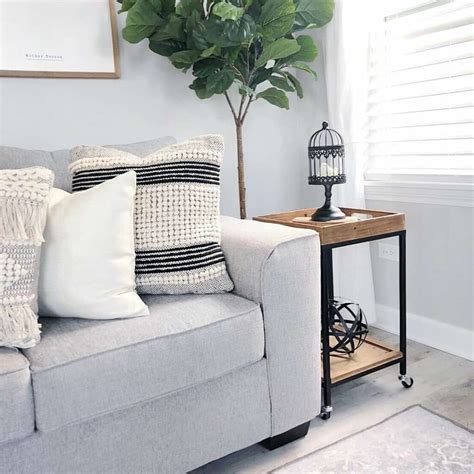 25 Gray Room Ideas To Achieve A Calm And Relaxing Aesthetic