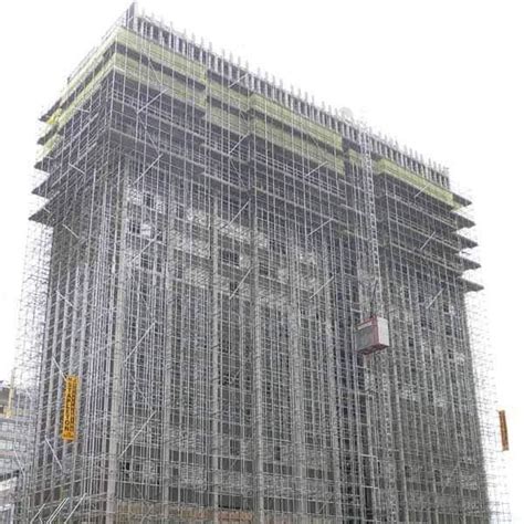 Tommy Stapleton On Linkedin Scaffold Scaffolding Hoist