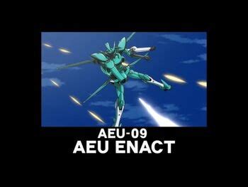 Aeu 09 Aeu Enact The Gundam Wiki Fandom