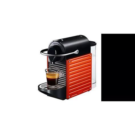 Nespresso Pixie Manual English Factory Sale