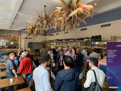 Compound Semiconductor Technology Applications Collaboration