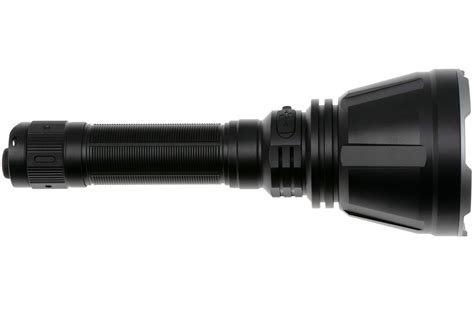 Fenix Ht18r Aufladbare Jagd Taschenlampe Set Mit Fenix Alg 18 Und Aer