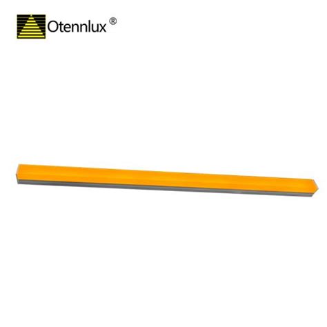 Custom Otennlux Oll3 3colors Led Tricolor Signal Bar Lightotennlux