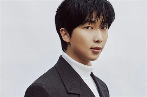 Kim Nam Joon Responde A Los Comentarios De Odio Contra John Eun Ohlalá