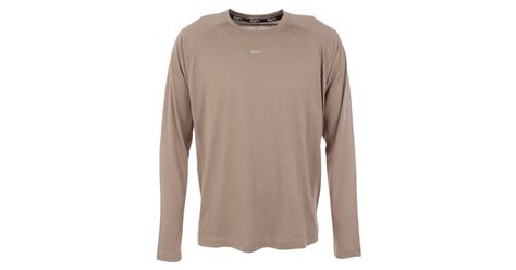 プーマ（puma）（メンズ）長袖tシャツ メンズ Run グラフィック 524618 82 Khk スポーツ用品はスーパースポーツゼビオ
