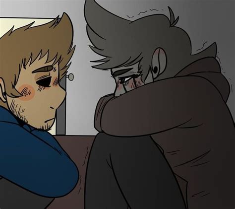 Pin By Ayana On Eddworld 🍓 Eddsworld Comics Tomtord Comic Comics