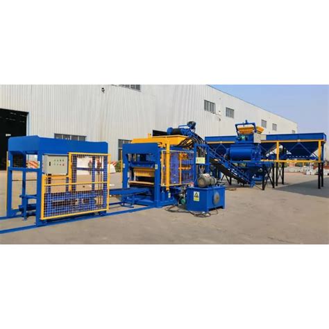 Interlocking Bricks Making Machine At ₹ 650000 Brick Making Machine In Indore Id 2852712173391