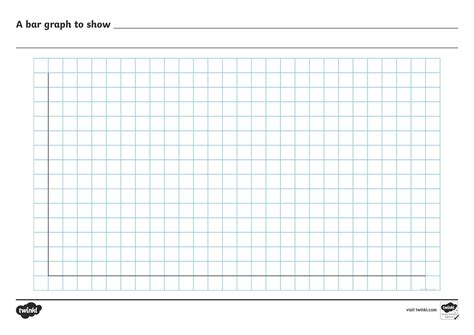48 Free Printable Bar Graph Templates Excel Pdf