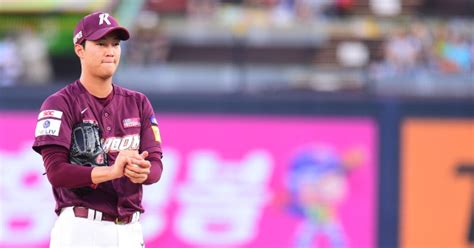 포스트시즌 올라가면 알아서 준비해라” 안우진 9월 전격 소집해제사령탑의 ‘농담 반 진담 반