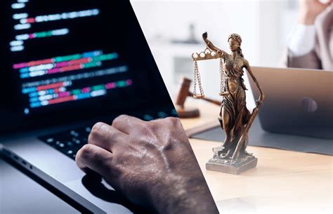 The Importance Of Cyber Security For Law Firms Itvet