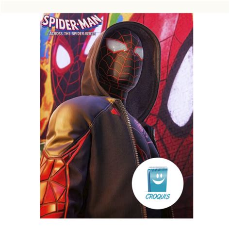Poster Spider Man 80 Cm X 60 Cm