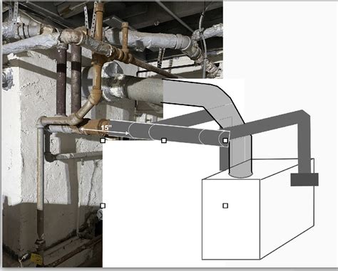New Steam Boiler Banging — Heating Help The Wall New Steam Boiler Banging — Heating Help The Wall