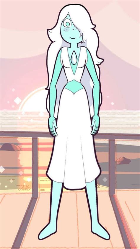 Moonstone Steven Universe Oc Gemsona Maker By Remsinwonderland On