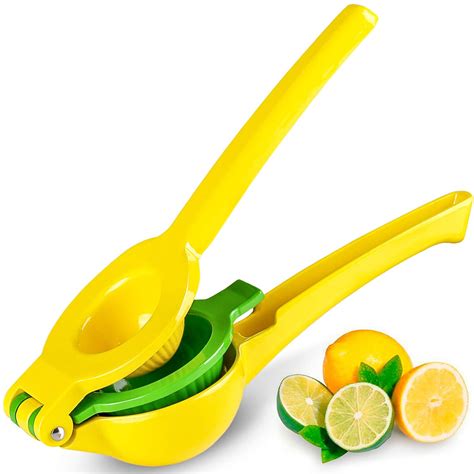 Lemon Lime Squeezer Dawnvintage