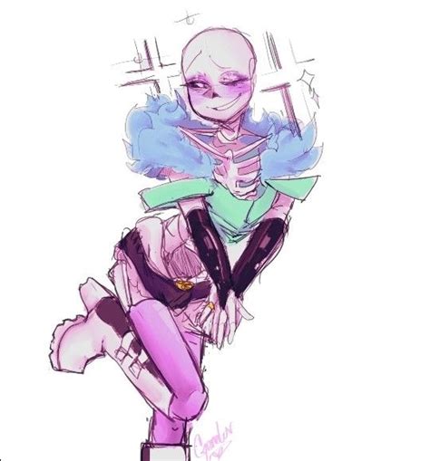 💜~lust Sans~💜 Anime Undertale Undertale Drawings Undertale Funny
