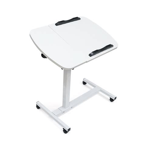 Стіл підставка для ноутбука ліжко регульована висота 70 90см