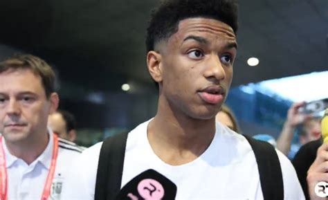 Balde Has Landed In Qatar And Is Now Available For Luis Enrique