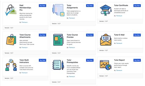 Tutor Lms Software 2025 Reviews Pricing And Demo