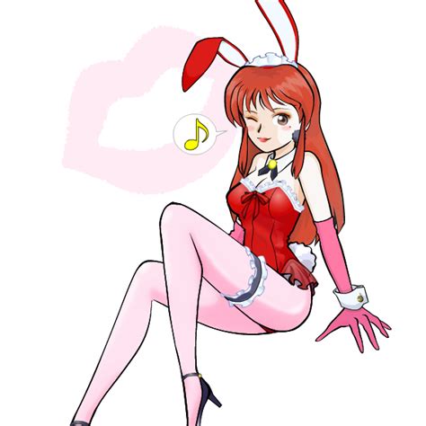 Giantess Bunny Babe By Mysteryguy21 On Deviantart