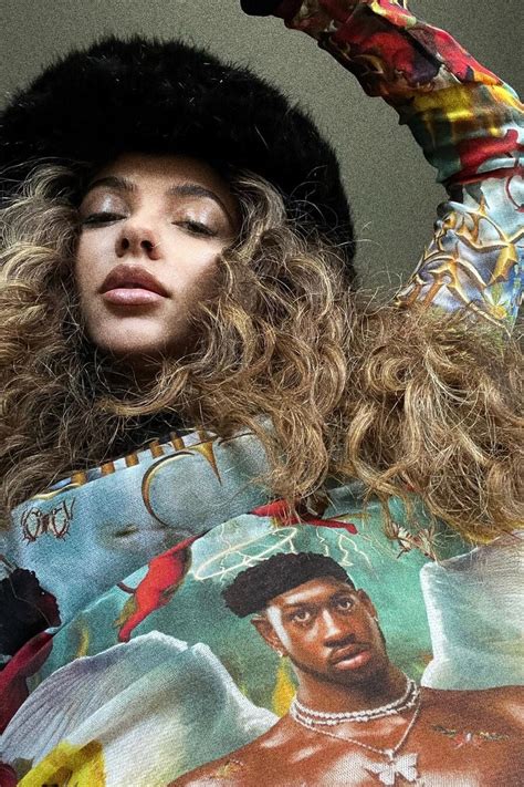Jade Thirlwall Instagram September 29 2022 Star Style