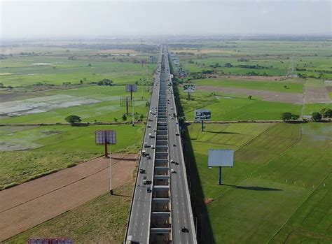 Leighton Asia And Eic Activities Delivering Candaba 3rd Viaduct Project