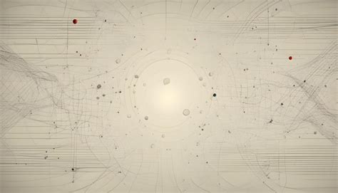 Premium Ai Image Physics Science Abstract Background