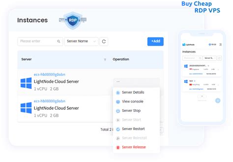 Buy Rdp Online Cheap Windows Vps Rdp With Full Admin Access