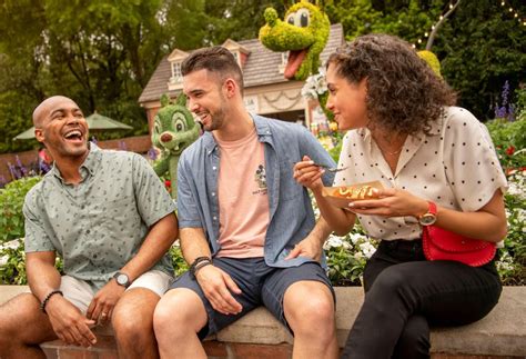 How Disney Is Using Guest Feedback To Reshape Walt Disney World