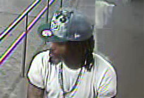 Atlanta Police Seek Assistance In Identifying Persons Of Interest In