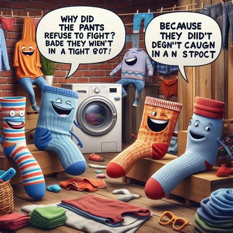 226 Fashionable Clothing Puns Thatll Make You Laugh Out Loud