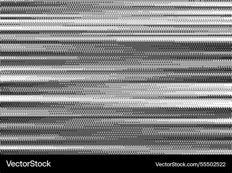 Pixel Pattern Background Bitmap Texture Of Retro Vector Image
