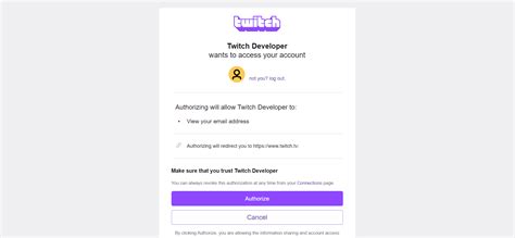 Twitch Api Canlı Yayın Uygulamaları Oluşturma Kılavuzu