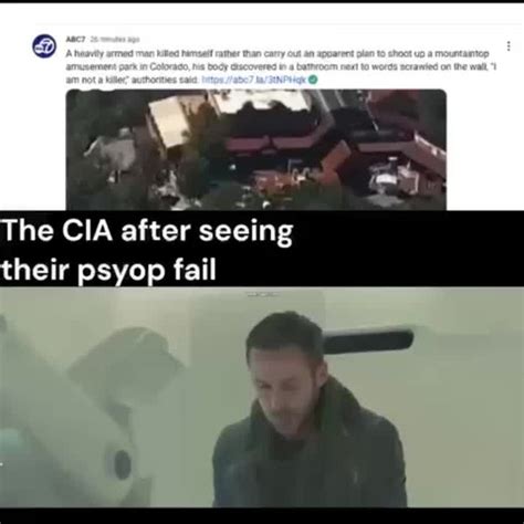 Psyop Meme By Digitalcoral Memedroid