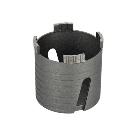 Otwornica Do Betonu Turbo Segment 82mm M16 Diamentowa Stalco S 70806