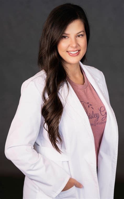 Paisley Grace Health Staff