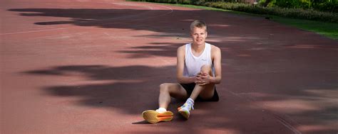 Kummiurheilija Eemil Helander Kihu