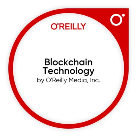 Blockchain Technology Credly