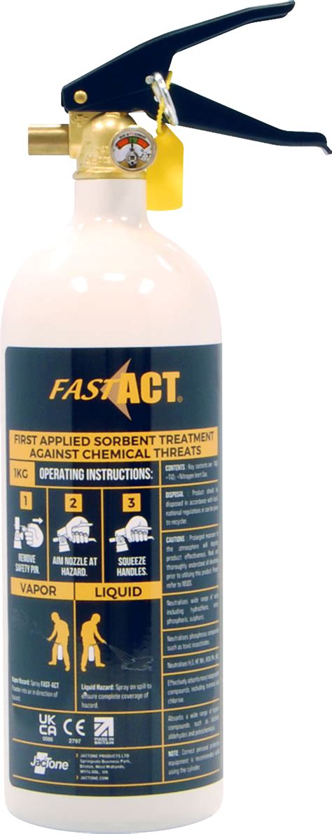 Pressurised Cylinders 1kg Omega Dev Group