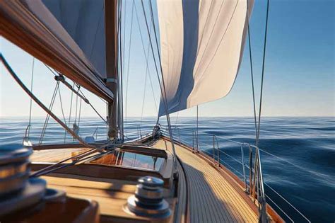 Den Ultimative Guide Til Sejl Og Rigge