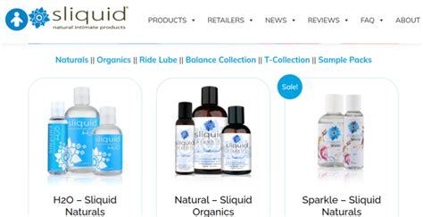 Top 10 Sex Lubricant Manufacturers In The Usa Puji Chemical