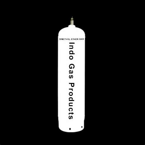Indo Gas Products Dimethyl Ether Gas Cylinder At Best Price In