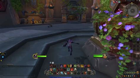 Pvp Vendor Location Dornogal Wow The War Within Youtube