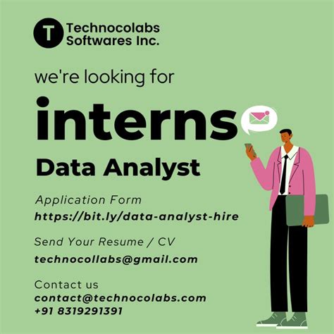 Data Analyst Intern Dataanalystintern Internshipopportunity Remoteinternship