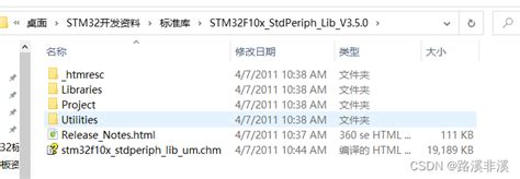 Stm32的标准库及其使用stm32标准库 Csdn博客 Stm32的标准库及其使用stm32标准库 Csdn博客