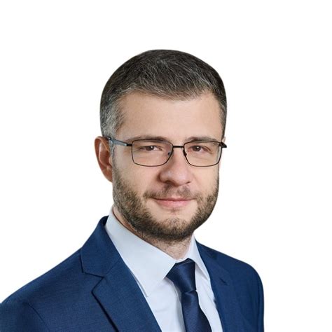 Arhitectul Răzvan Enescu Candidatul Alianței Dreapta Unită Usr Pmp